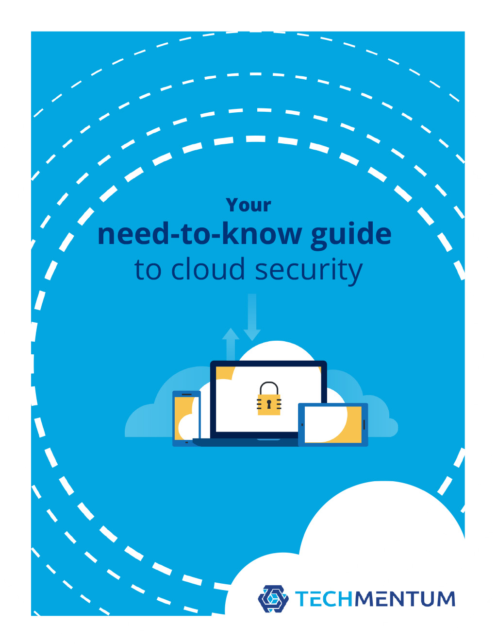 Techmentum's COMPLETE GUIDE to cloud security | Techmentum